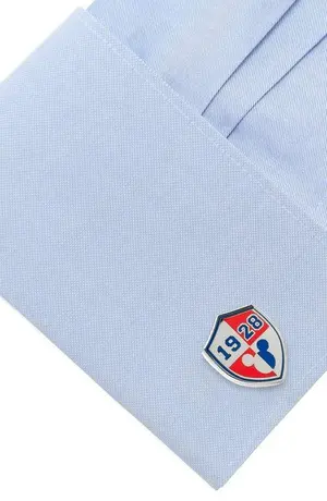 CUFFLINKS, INC. Cufflinks