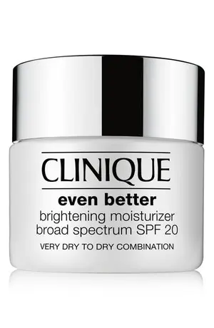 Clinique Dark Spot Skincare Products