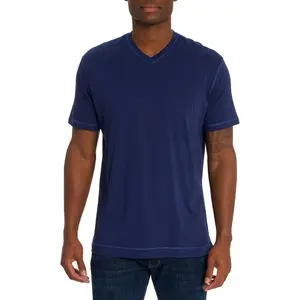 Robert Graham Short Sleeve T-shirts For Men