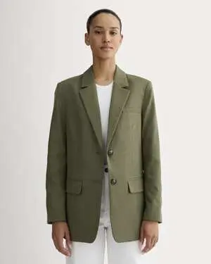 Everlane Oversized Outerwear For Women
