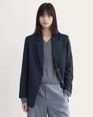 Everlane Single Breasted Outerwear For Women