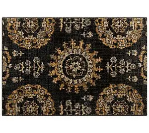 MOHAWK Belgravia Woven 24'x36' Accent Rug - One-color