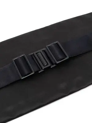 Tagliatore Clasp Fastening Cummerbund
