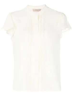 Twinset Short Sleeve Shirts For Women
