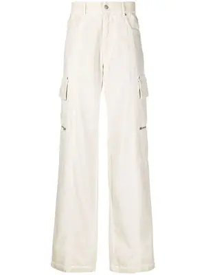1017 Alyx 9sm Belted Pants For Men