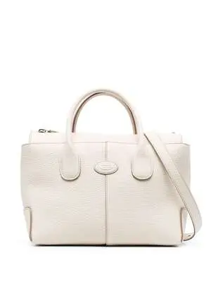 TOD'S Leather Tote