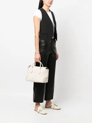 TOD'S Leather Tote