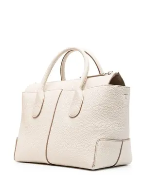 TOD'S Leather Tote