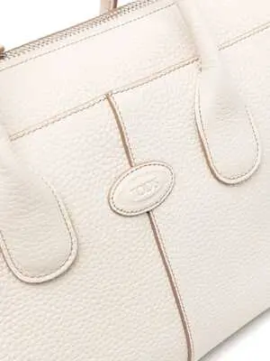 TOD'S Leather Tote
