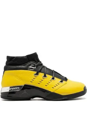 JORDAN X Solefly Air 17 Ret Low Sneakers
