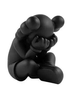 KAWS Separated Companion Figure