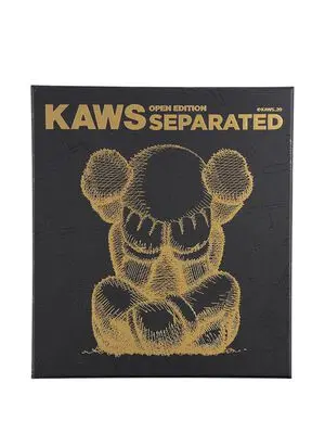 KAWS Separated Companion Figure