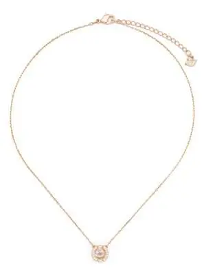 SWAROVSKI Crystal-embellished Necklace