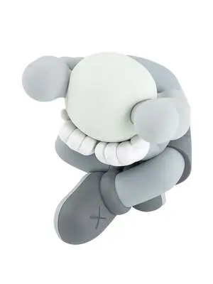 KAWS Separated Companion Figure