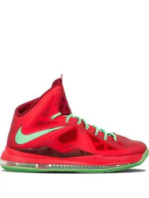 Nike Lebron 10 Sneakers