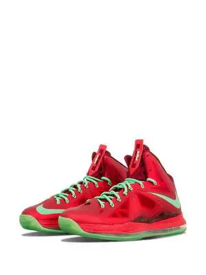 Nike Lebron 10 Sneakers