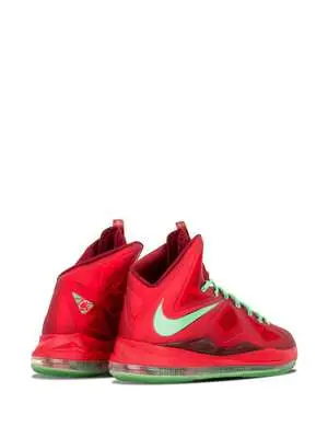 Nike Lebron 10 Sneakers
