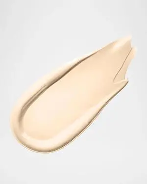 YOUNGBLOOD MINERAL COSMETICS Liquid Mineral Foundation Deep Sea Hydrating Complex, 1 Oz. Ivory