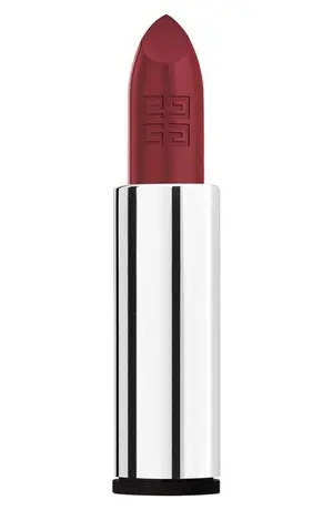 Givenchy Le Rouge Interdit Silk Lipstick Refill One-color
