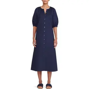Staud Paneled Day Dresses
