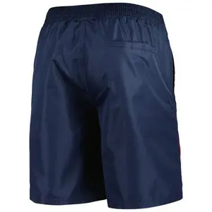 STARTER Washington Capitals Sea Wind Swim Trunks