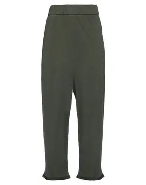ALESSIA SANTI Alessi Aanti Tapered Leg Pants - Green