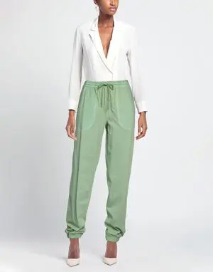 ROBERTO COLLINA Cotton Track Pants