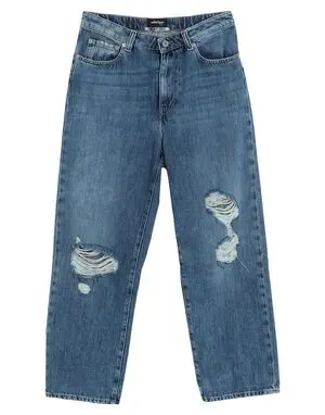 OTTOD'AME Cotton Mom Jeans