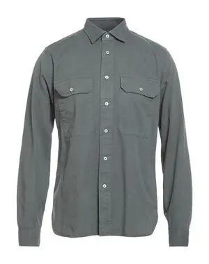 XACUS Shirt Size Cotton - Green