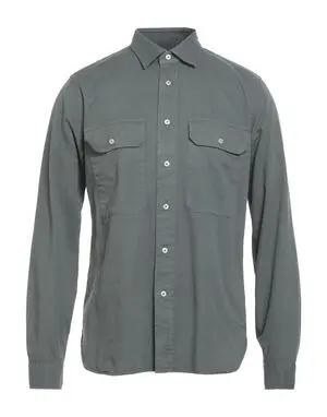 XACUS Shirt Size Cotton - Green