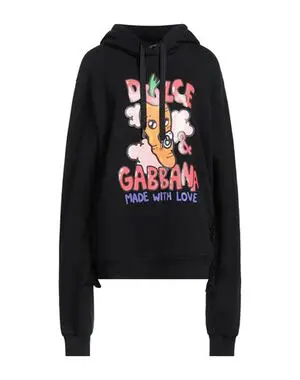 Dolce & Gabbana Fleece Activewear For Women