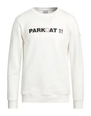 Parkoat Collared Activewear For Men