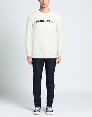PARKOAT Sweatshirt With Logo