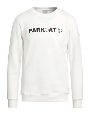 PARKOAT Sweatshirt With Logo