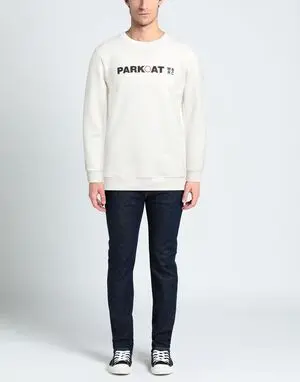 PARKOAT Sweatshirt With Logo
