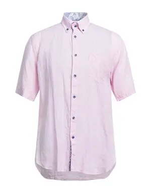 Paul & Shark Shirt Size Linen