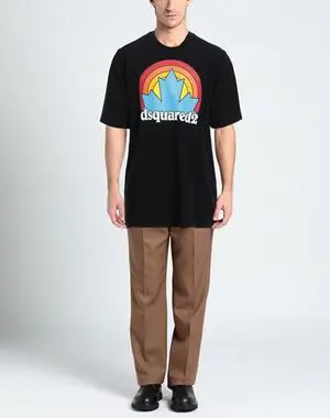 Dsquared2 T-shirt Size Cotton