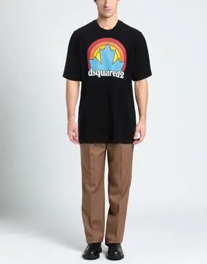 Dsquared2 T-shirt Size Cotton