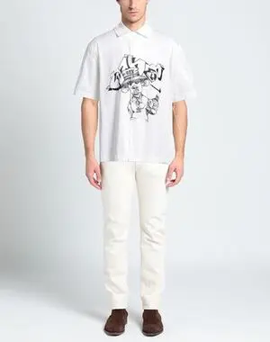 OFF-WHITE™ Off-white Shirt Size Cotton