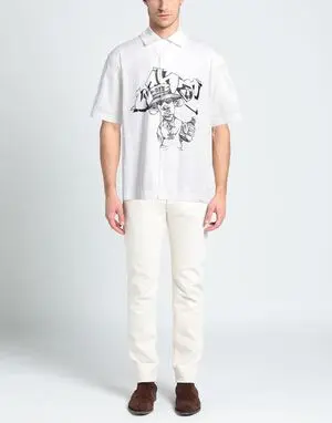 OFF-WHITE™ Off-white Shirt Size Cotton
