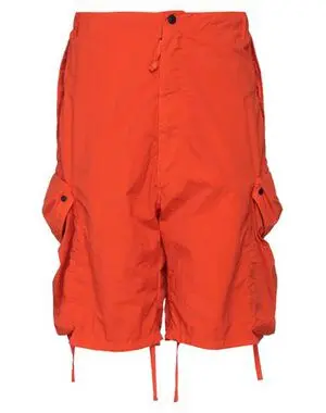 NEMEN Shorts - Orange