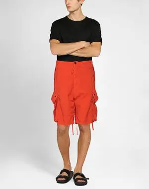 NEMEN Shorts - Orange