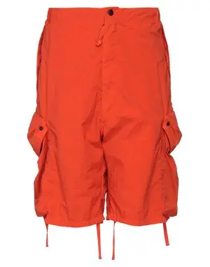 NEMEN Shorts - Orange