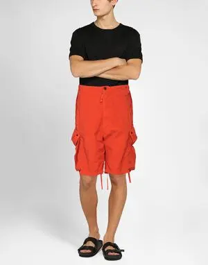 NEMEN Shorts - Orange