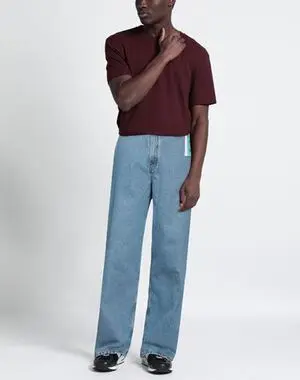 OFF-WHITE™ Tapered Jeans
