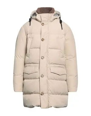 A.G. & FROG Down Jackets
