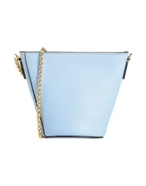 Marni Cross-body Bucket Bag - Blue