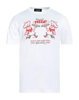 Dsquared2 T-shirts For Men