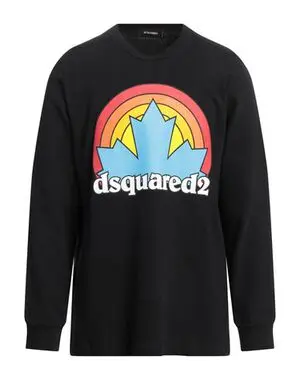 Dsquared2 T-shirt Size Cotton