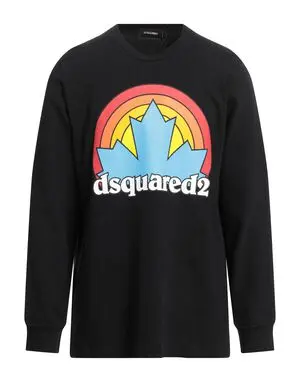 Dsquared2 T-shirt Size Cotton